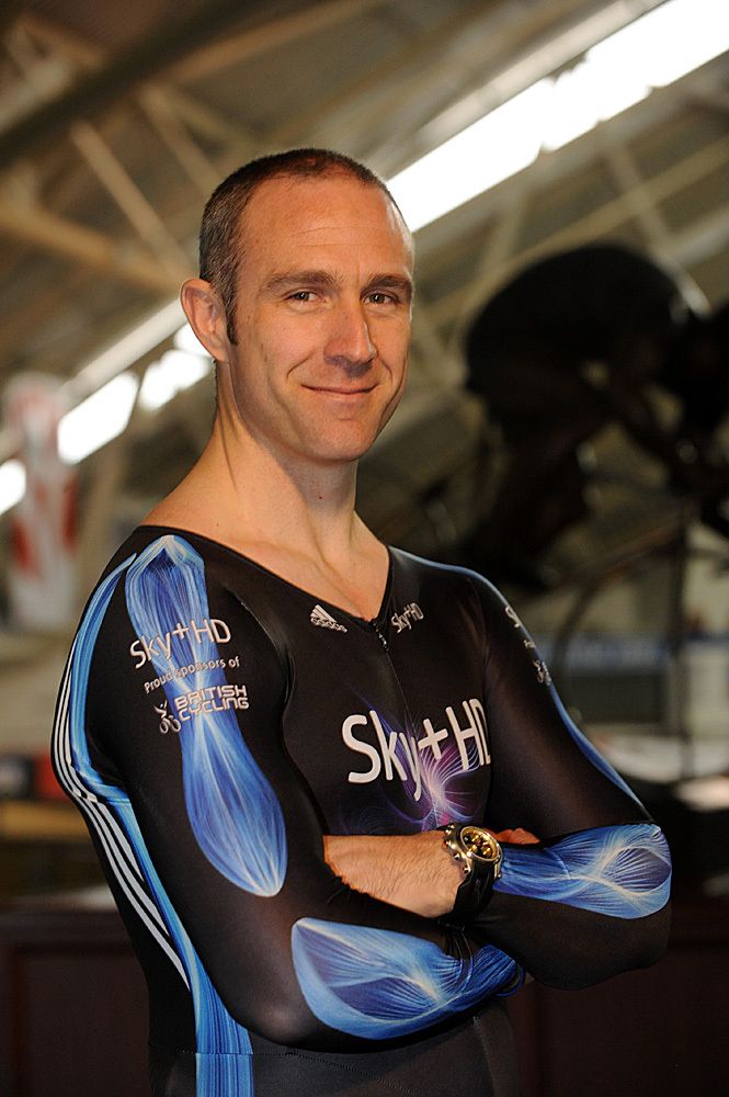 Jamie Staff: Rider Profile | Cycling Weekly