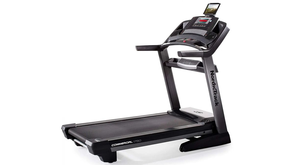 Best Treadmills | Top Ten Reviews