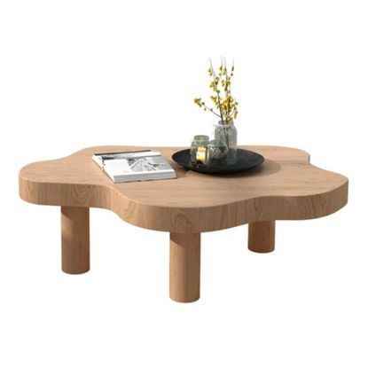 5 coffee table trends to try in 2024 | Real Homes