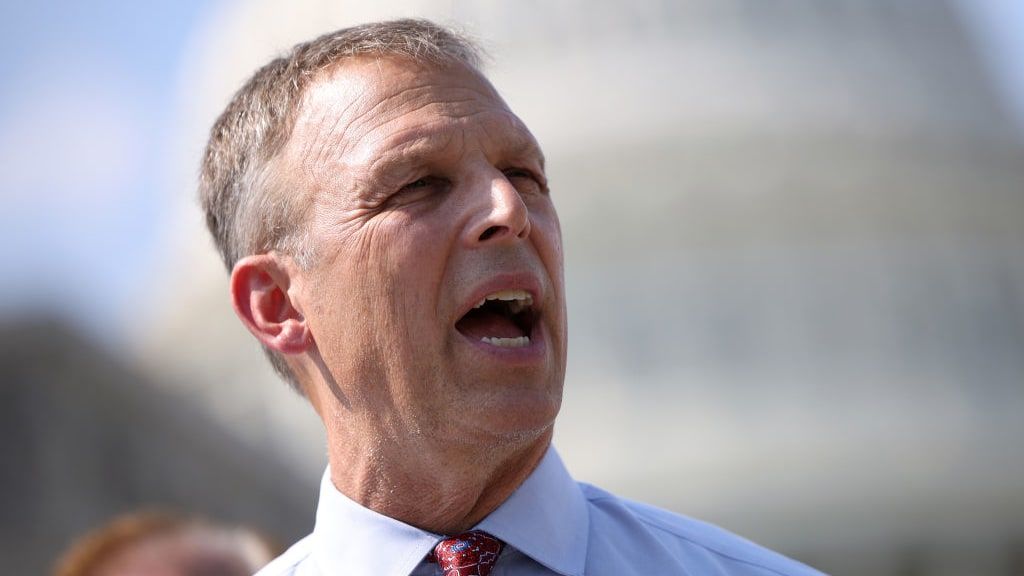 GOP Rep. Scott Perry rejects Jan. 6 committee's request for records ...