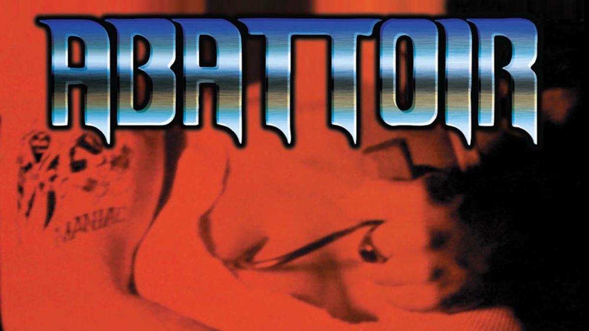 Abattoir: Vicious Attack | Louder
