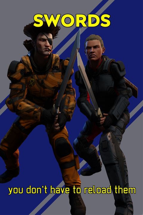 The best XCOM 2 propaganda so far | PC Gamer