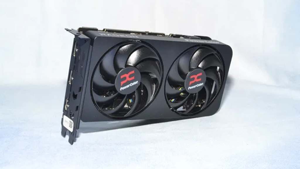 AMD quietly announces Radeon RX 9060 alongside new Adrenalin driver ...