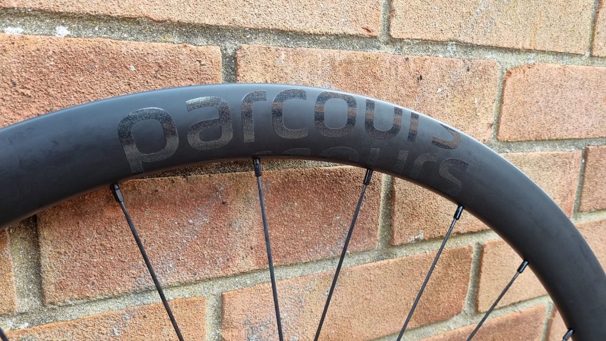 Parcours Ronde wheelset review | Cyclingnews