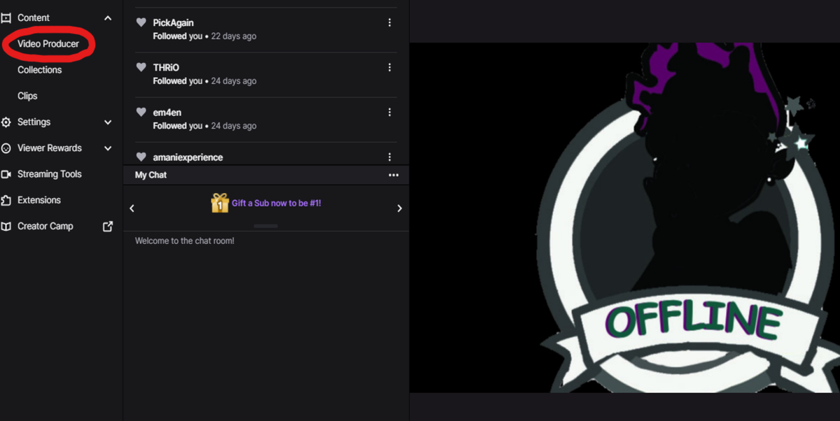 How to Publish Highlights of Twitch to YouTube | Tom's Hardware