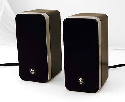 Meet The Contenders - New Generation PC 5.1 Speaker Systems | Tom's ...