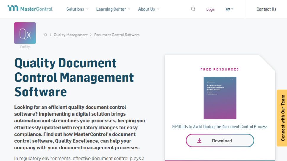 Best document management software of 2025 | TechRadar