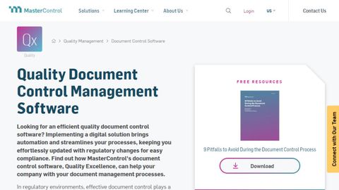 Best document management software of 2025 | TechRadar