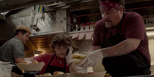Chef: 8 Reasons Jon Favreau's Food Movie Is Still Underrated | Cinemablend