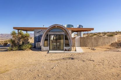 6 beautiful homes in Joshua Tree | The Week