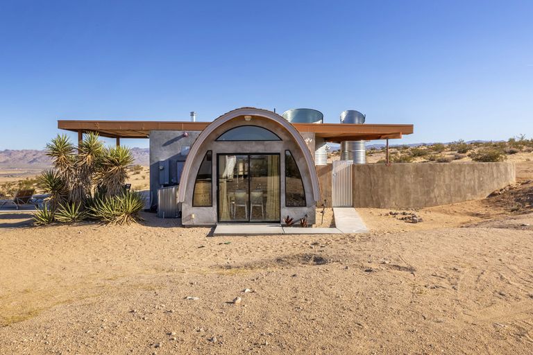 6 beautiful homes in Joshua Tree | The Week