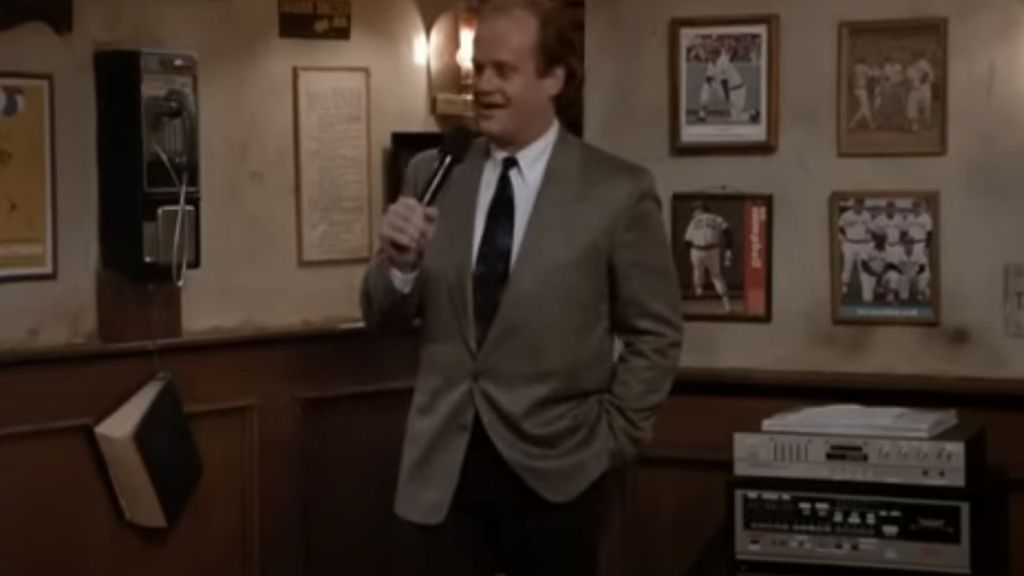 32 Of The Funniest Moments In Cheers History | Cinemablend