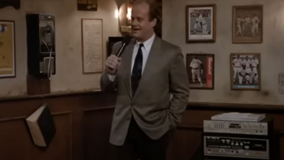 32 Of The Funniest Moments In Cheers History | Cinemablend