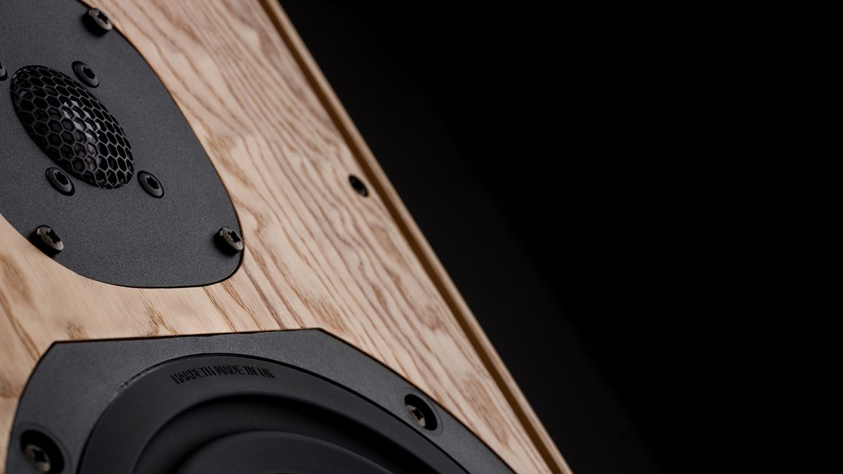 Harbeth Compact 7ES-3 XD review | What Hi-Fi?