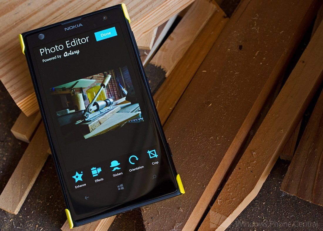 Apps to help make the most of your Windows Phone photos | Windows Central