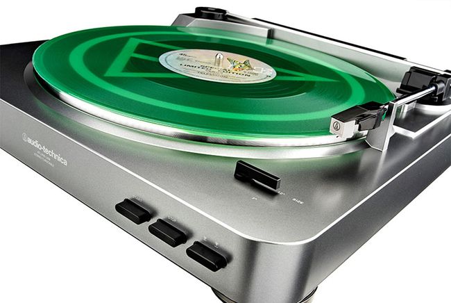 Audio Technica AT-LP60-USB review | What Hi-Fi?