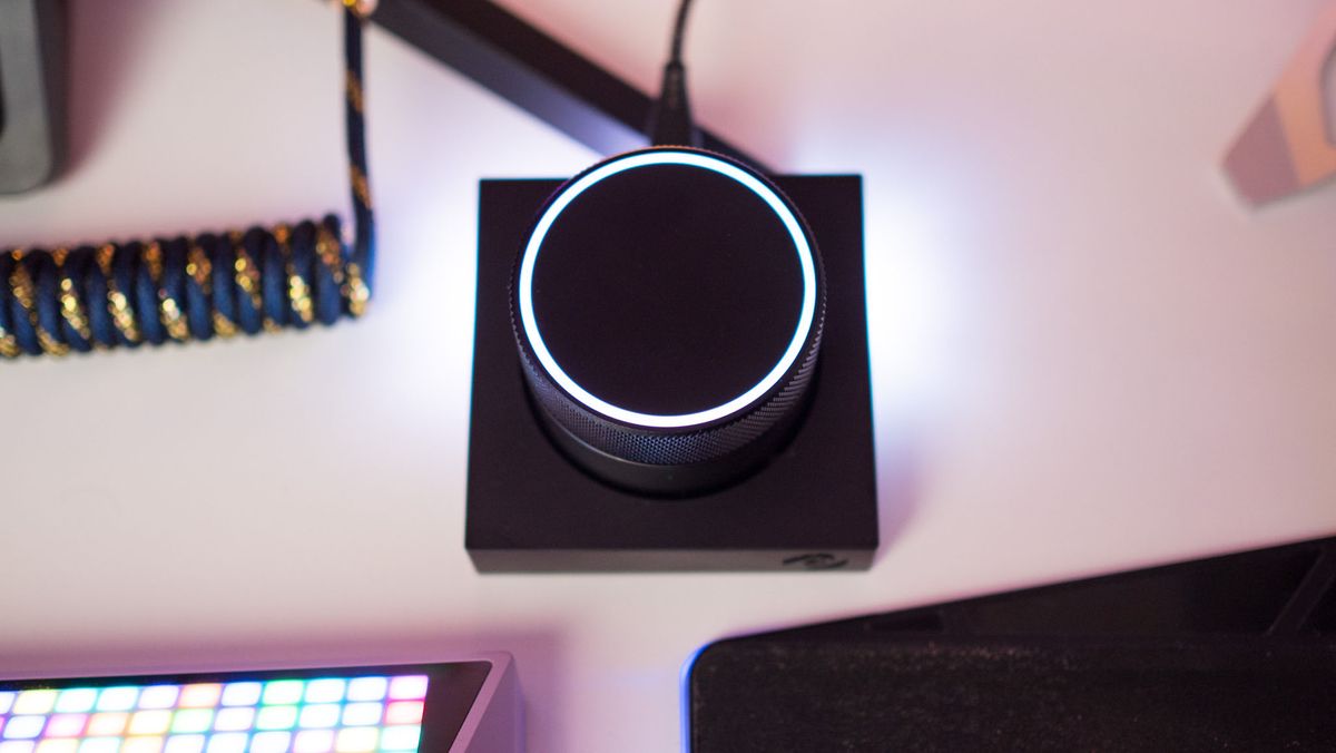 Angry Miao Cyberblade review: These $199 gaming earbuds are unlike ...