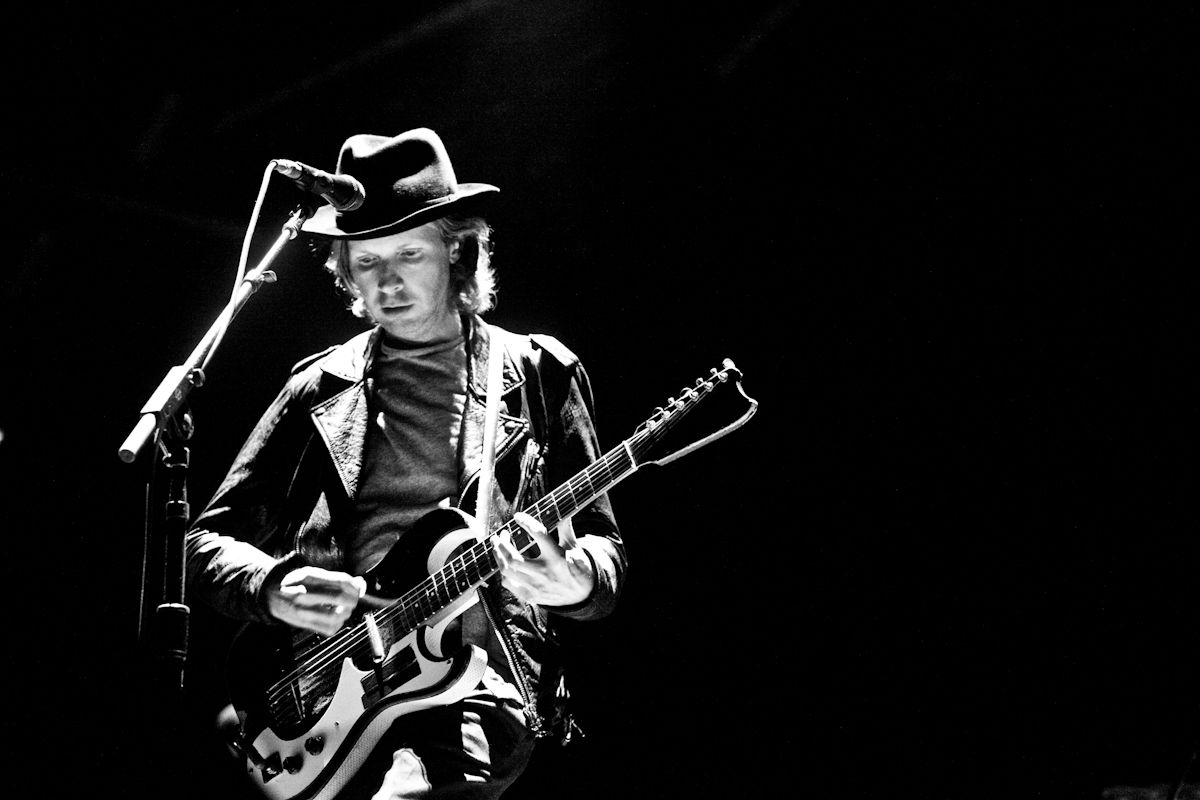 Photo Gallery: Beck at Sasquatch! Music Festival | Guitar World