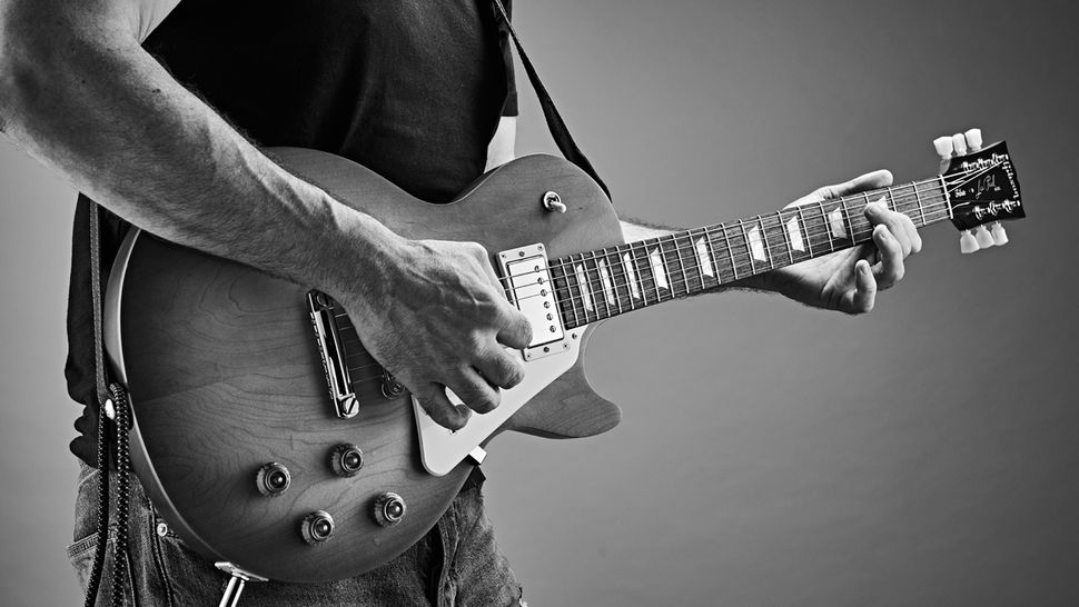 How to play minor pentatonic riffs | Guitar World