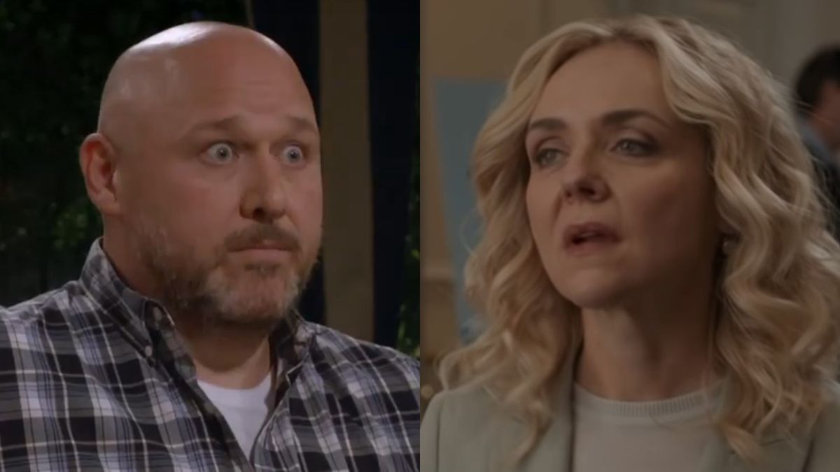 Young Sheldon Has Finally Cast Mandy's Parents, So Expect Some ...