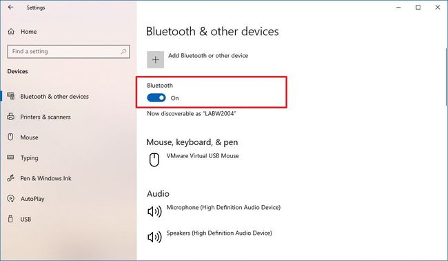 How to install a Bluetooth adapter replacement on Windows 10 | Windows ...