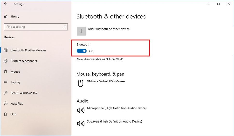 How to install a Bluetooth adapter replacement on Windows 10 | Windows ...