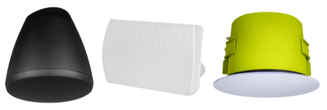 SoundTube Create High-Quality, Reliable Background Music and Paging ...