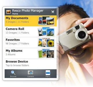 Resco Photo Manager 7.0 officially released | Windows Central