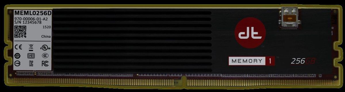 Examining AMD Radeon Pro SSG: How NAND Changes The GPU Game | Tom's ...