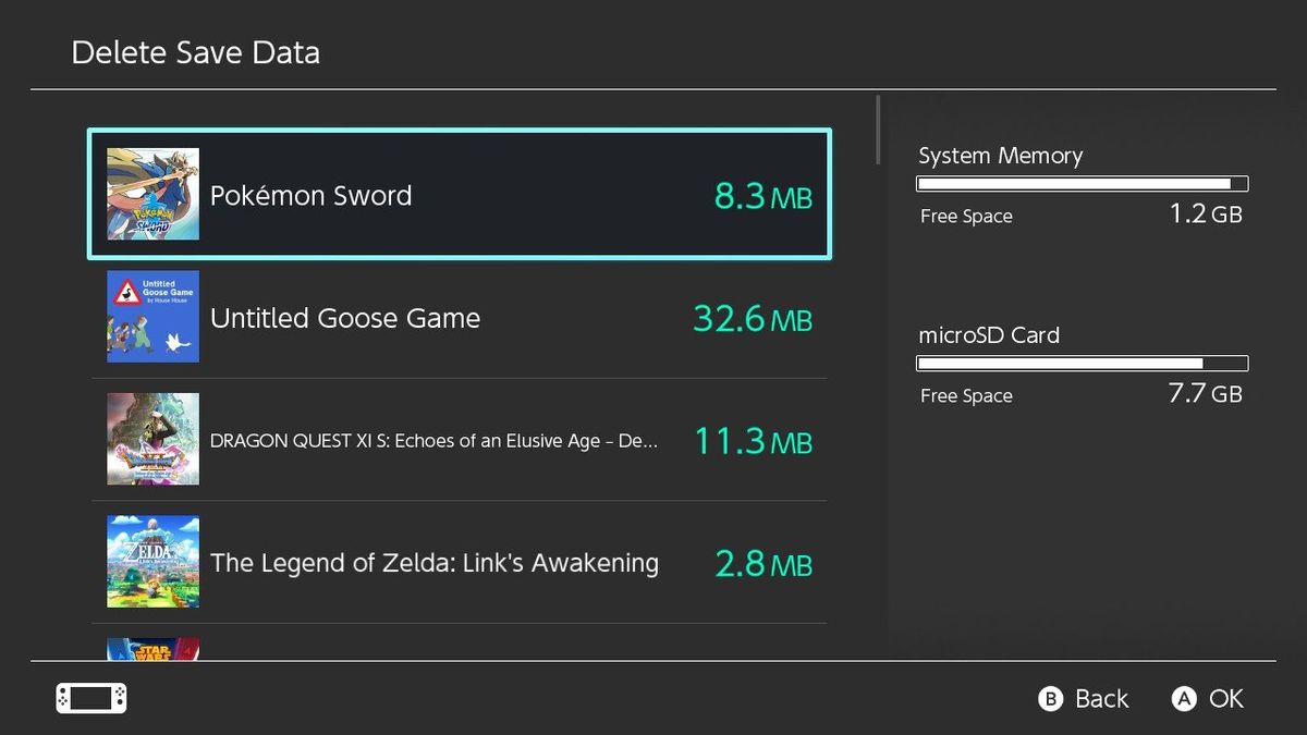 Pokémon Sword and Shield: How to delete your game and start over | iMore