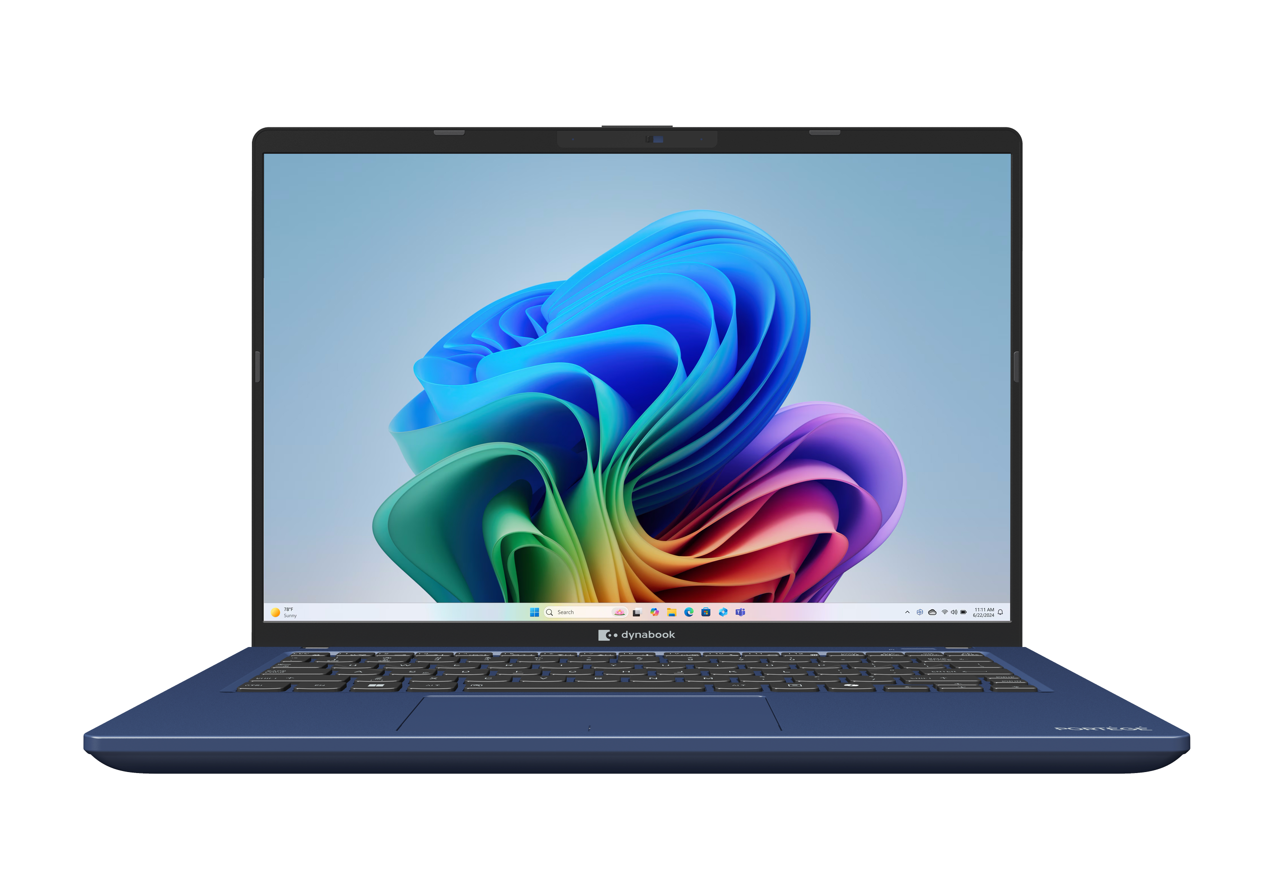 This sub-1 kg laptop has a feature no other lightweight AI notebook has ...