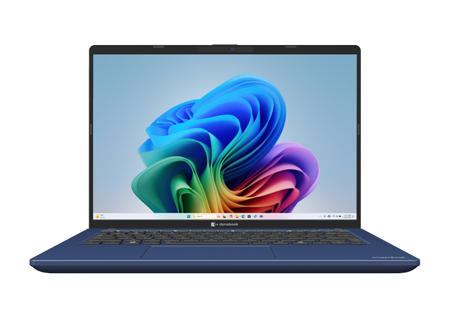 This sub-1 kg laptop has a feature no other lightweight AI notebook has ...