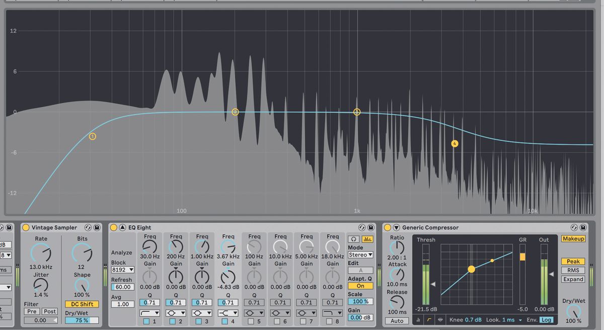Quick Tips: How to add sonic movement to your hi-hat patterns | MusicRadar