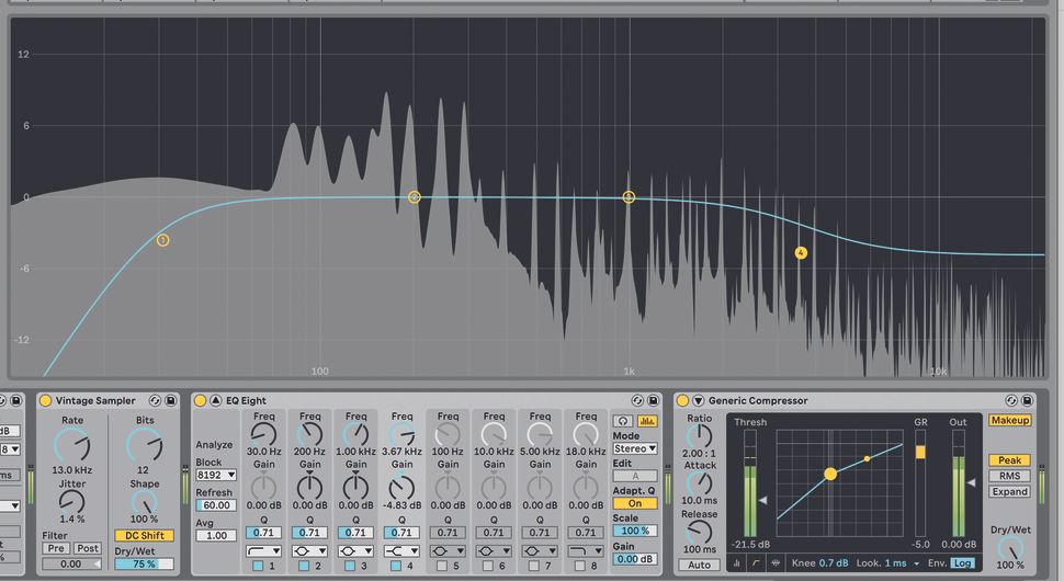 Quick Tips: How to add sonic movement to your hi-hat patterns | MusicRadar
