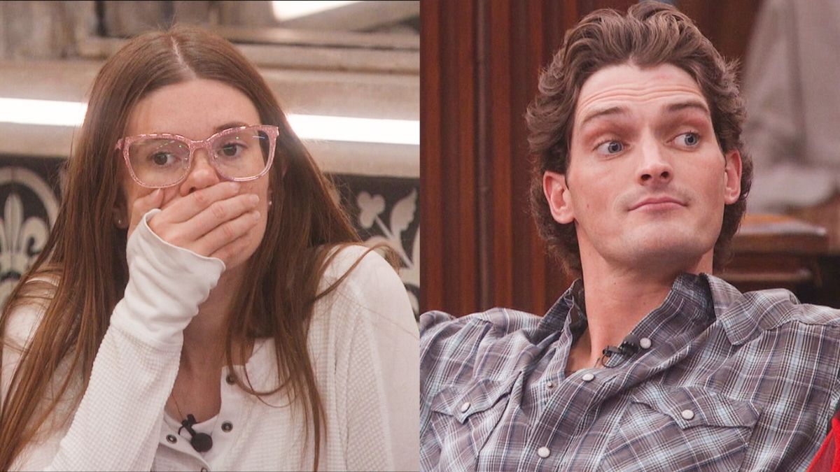 Big Brother 27 Spoilers: Jimmy's HOH Week Just Got A Lot Worse, And I ...