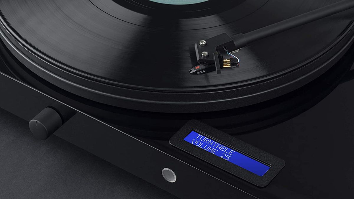 Pro-Ject Juke Box E review | Louder