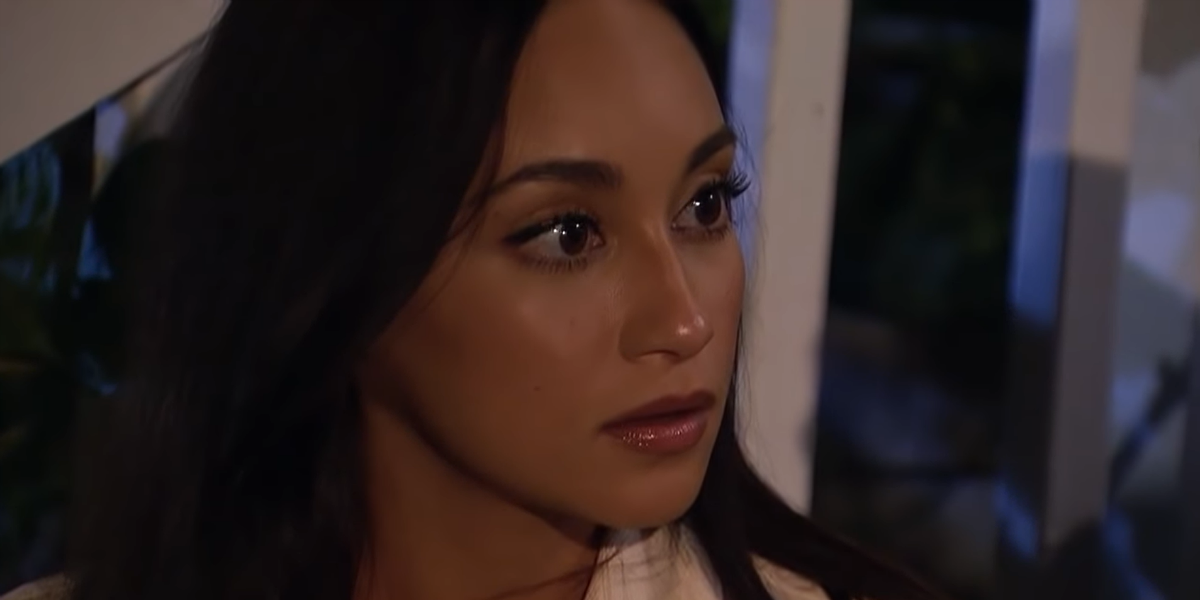 What The Bachelor Edited Out Of Peter And Victoria's Hometowns ...