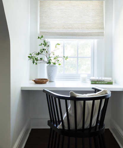 5 Minimalist Home Office Tricks for Calm, Pared Back Spaces | Livingetc