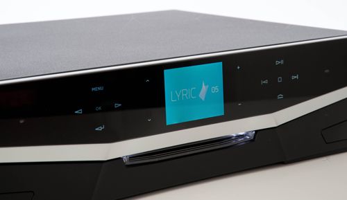Cyrus reveals details of Lyric streaming systems | What Hi-Fi?