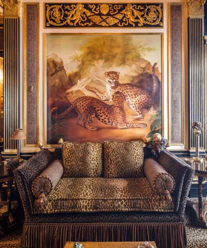 Tour Ivana Trump's NYC townhouse – listed for $26.5 million | Homes and ...