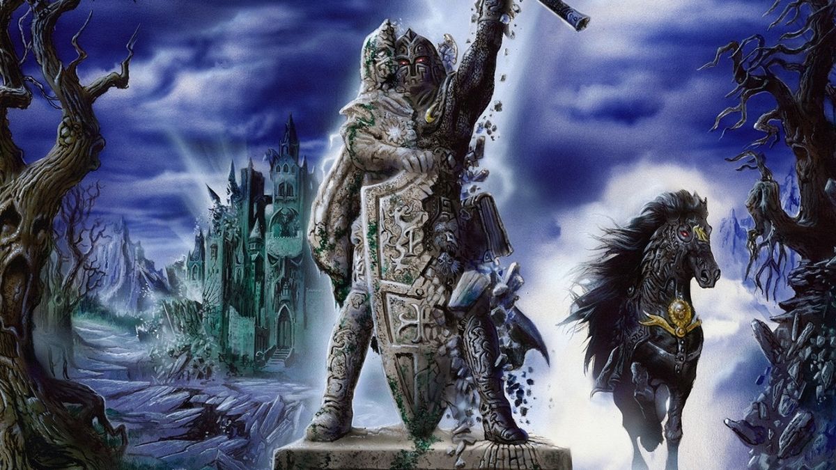 HammerFall: (r)Evolution | Louder