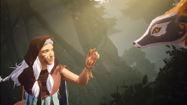 Meet Borderlands 2's Ellie: The "opposite of how most females tend to ...