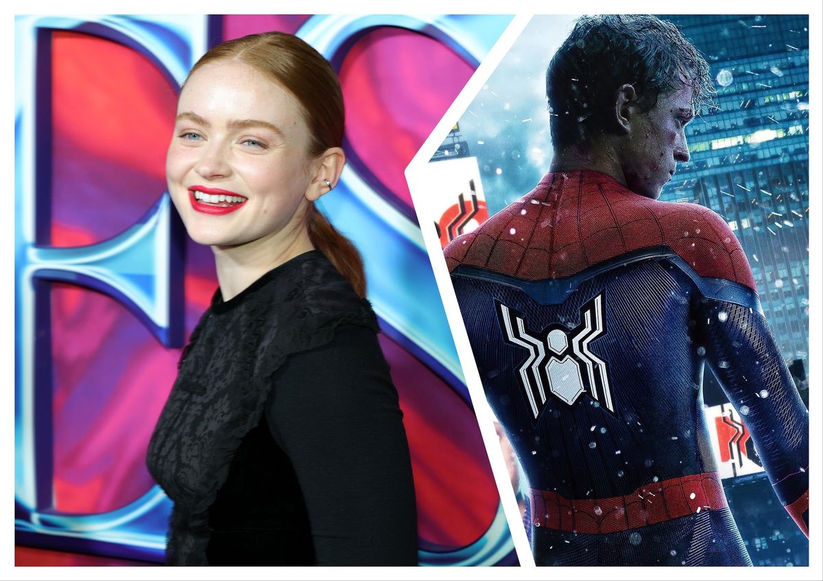 Sadie Sink joins Spider-Man 4 cast — five characters the Stranger ...