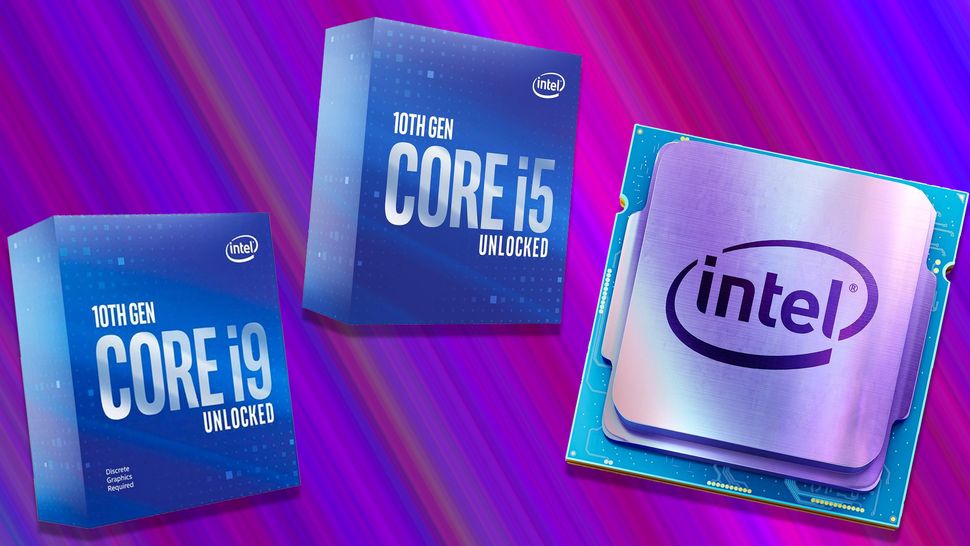 CPU sale: Get up to 21% off Intel Core Processors | Tom's Hardware
