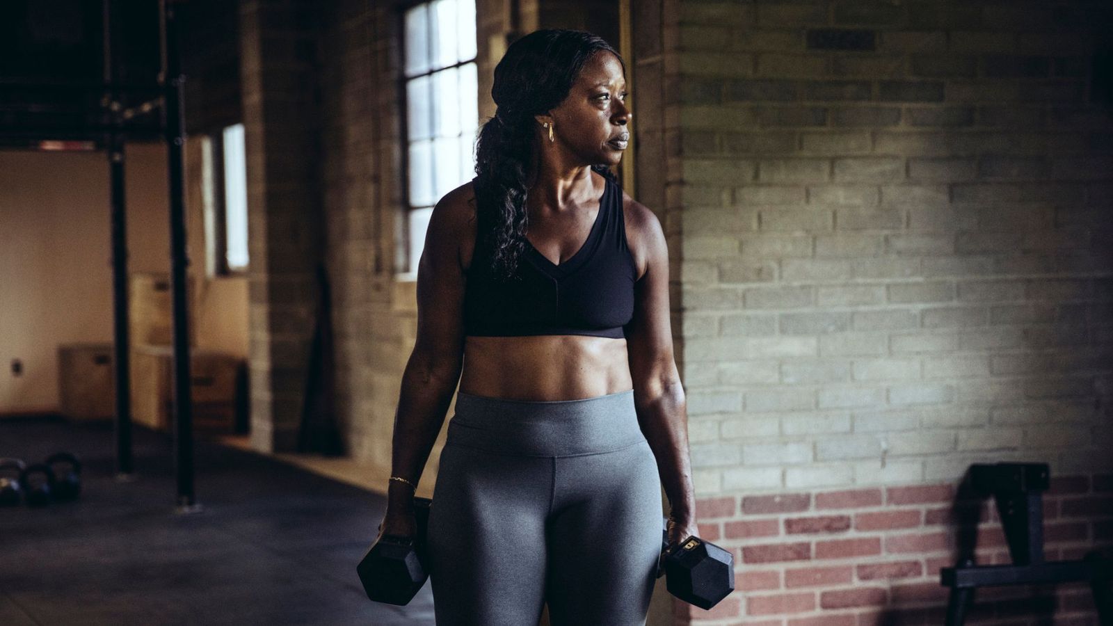 How to get fit? This is the best way to exercise for health | Woman & Home