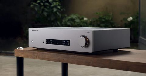 Best stereo amplifiers 2024: the 8 best integrated amps chosen by our ...
