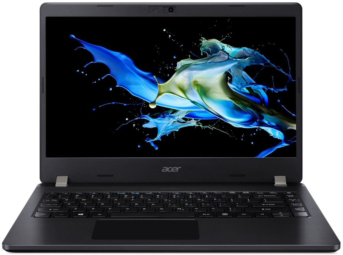 Acer Travelmate P2 review | TechRadar