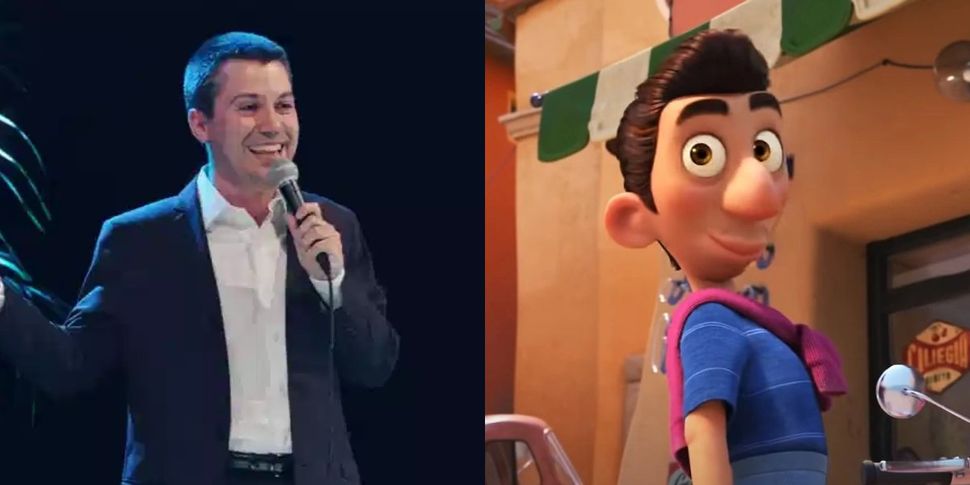 Luca Voice Cast: Where You've Seen And Heard The Pixar Actors Before ...