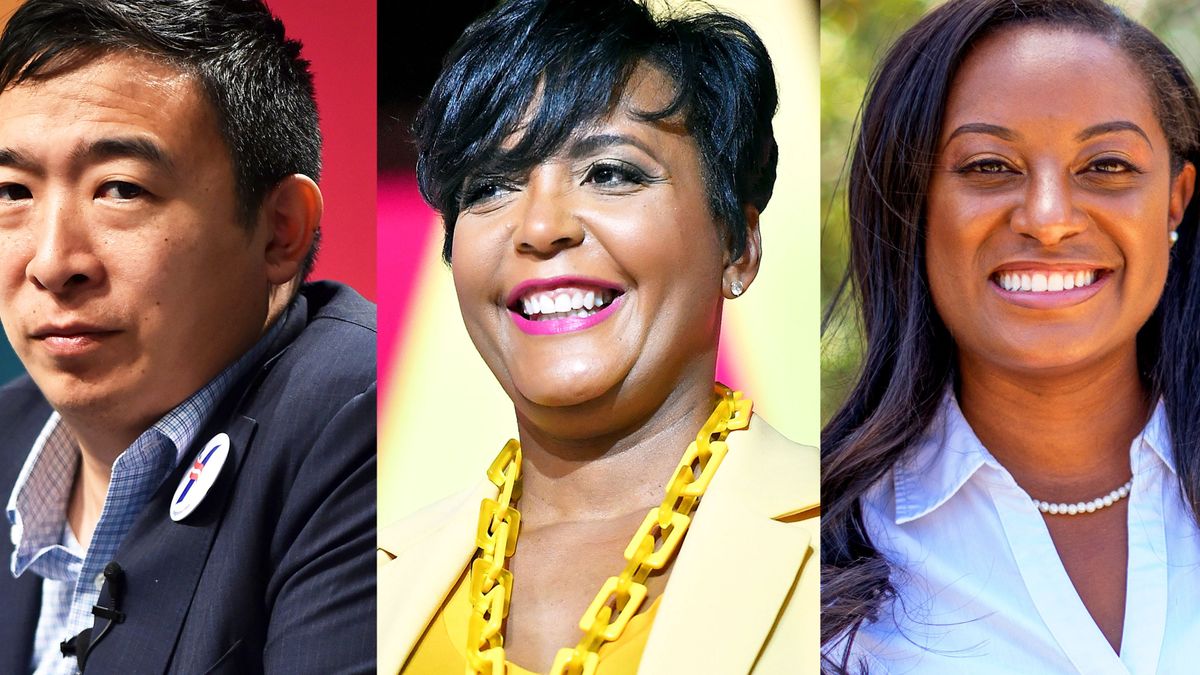 2021 Election Dates: Mayoral, Gubernatorial & Special Elections ...