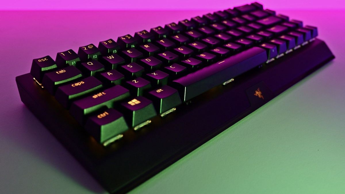 Best Xbox gaming keyboards in 2025 | Windows Central